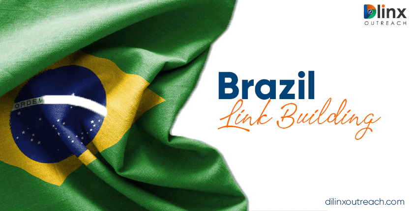 Best Link Building Services In Brazil And LA (Latin America)