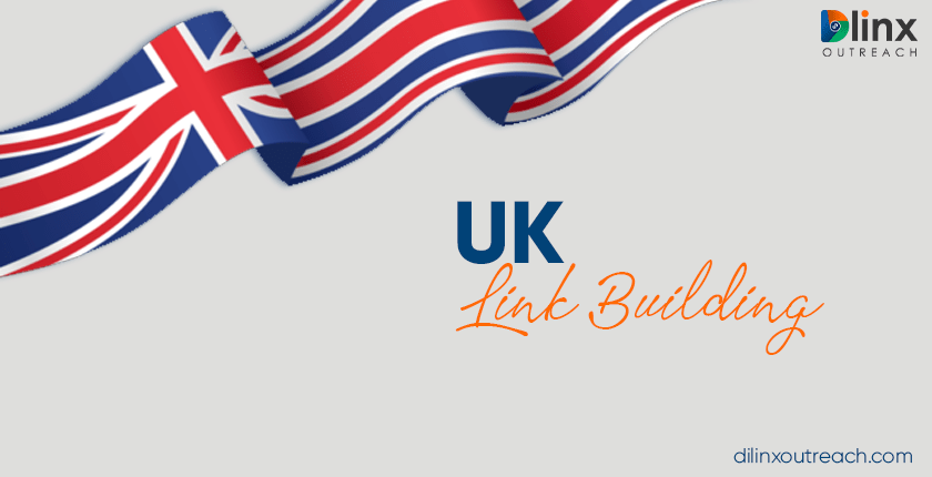 UK Link Building | DlinxOutreach