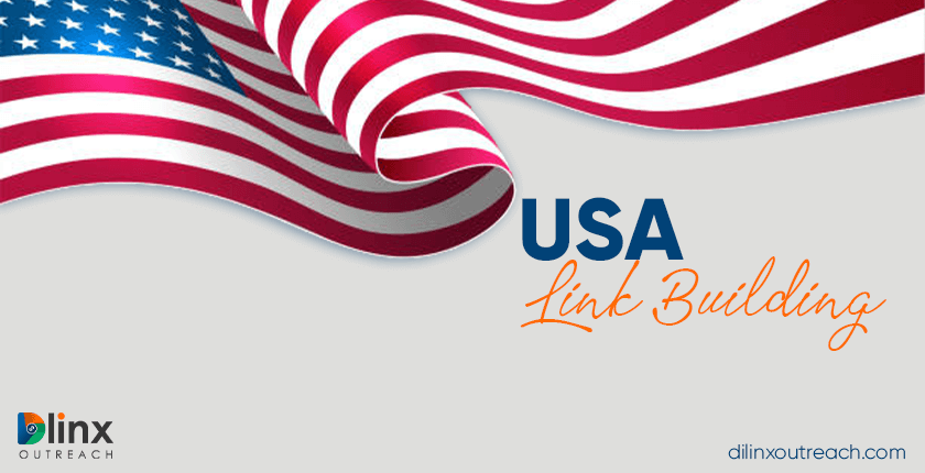 USA Link Building | DlinxOutreach